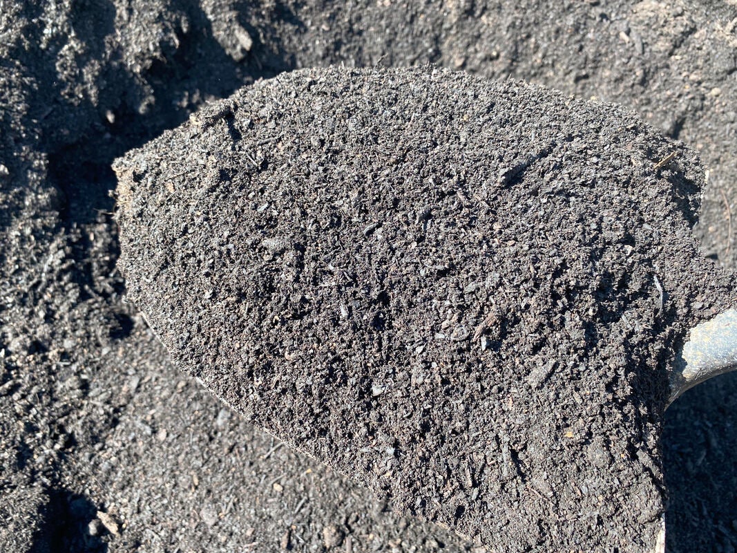 Compost | Rocky River Materials