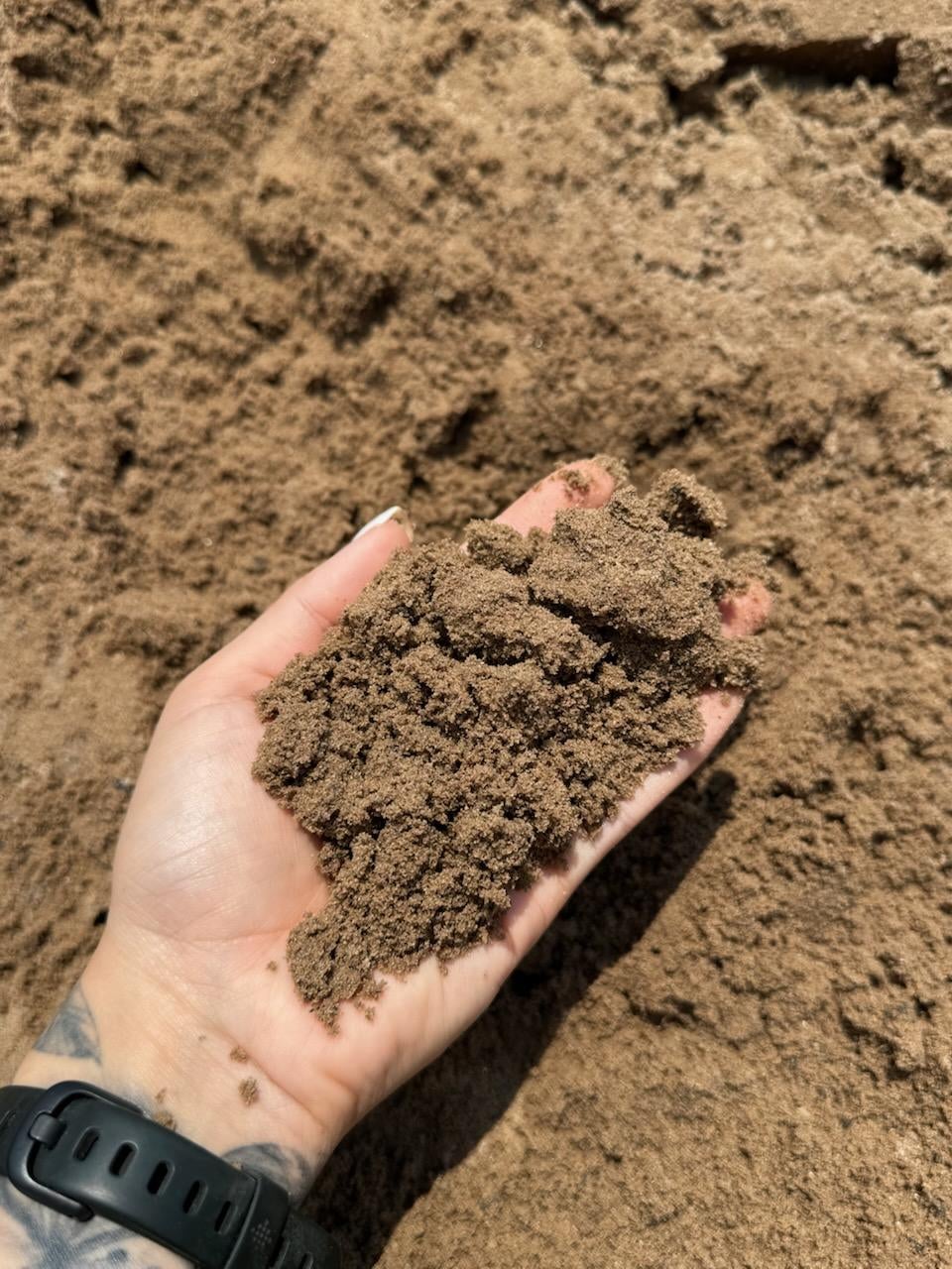 Harrells Fairway Blend Bio Max C 65 | Rocky River Materials