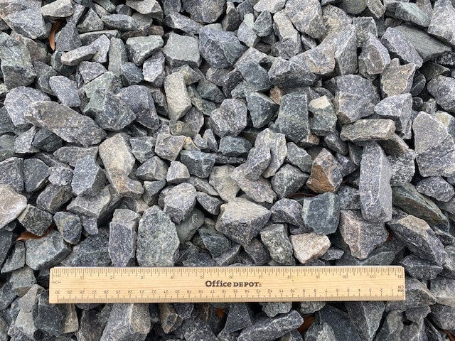 Mod 4 Ballast | Rocky River Materials