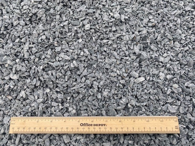 78M Gravel | Rocky River Materials