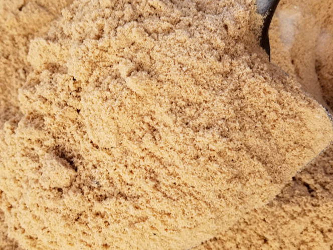 C-33 Sand | Rocky River Materials