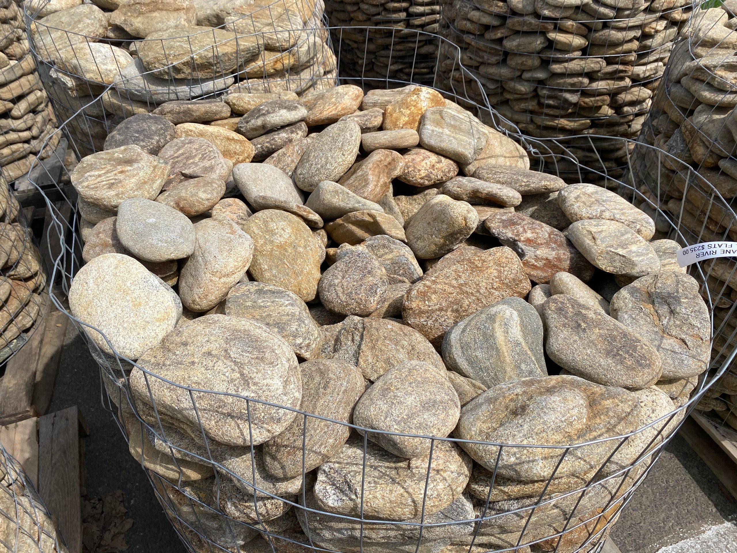 Cane River Thin | Rocky River Materials