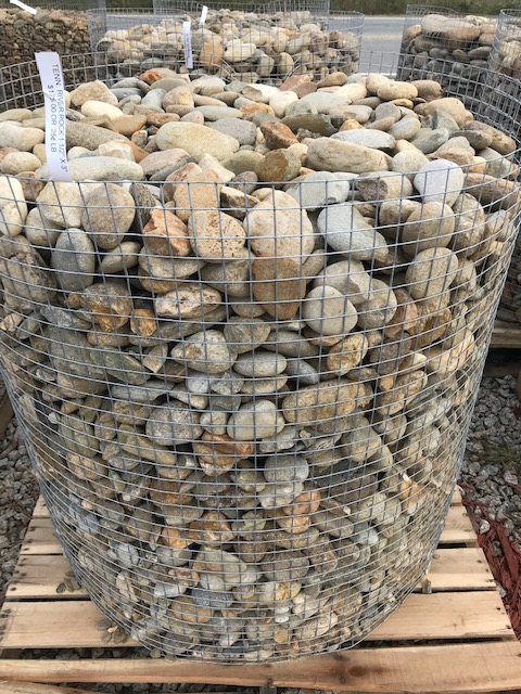 Tennessee River Rock | Rocky River Materials